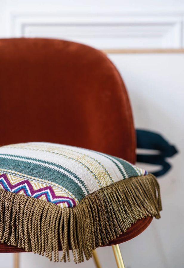 Ткани Pierre Frey | Ткань для обивки мебели pierre frey Mississippi